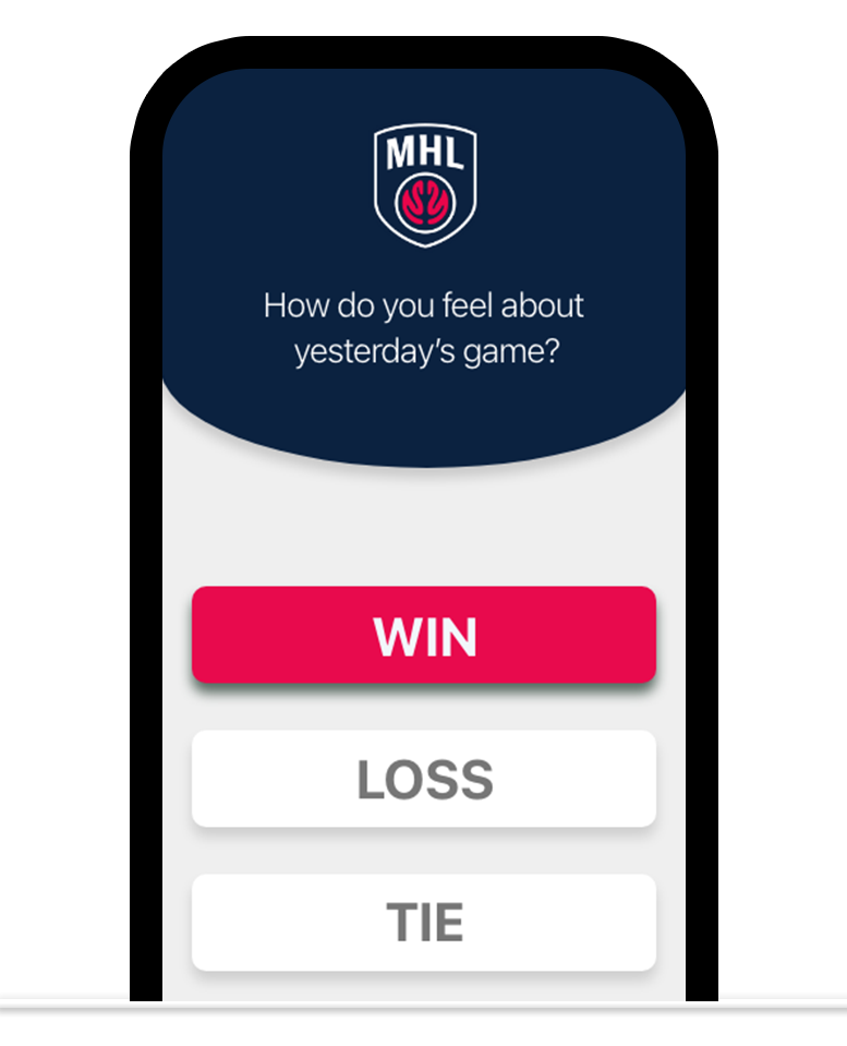 Mental Health League